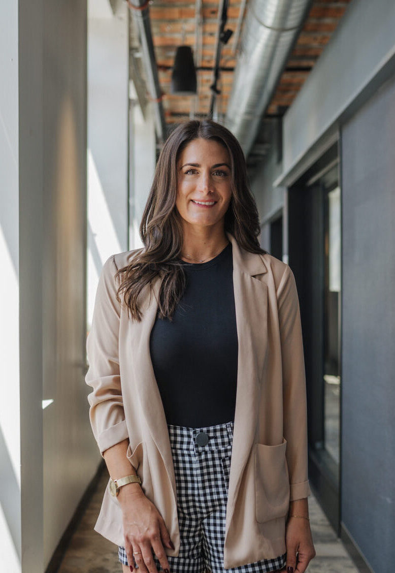 About - Christie Lori Interior Design